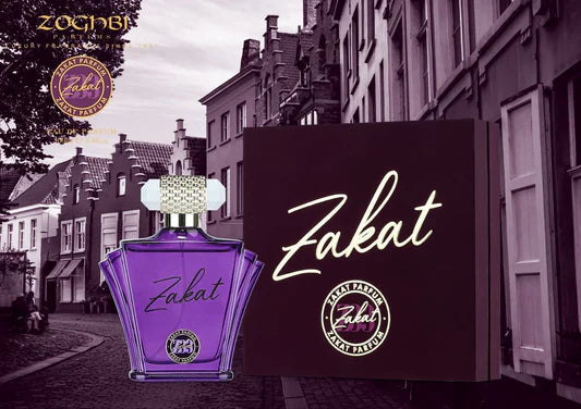 Z33 by Zakat Parfums – ANAU STORE WHOLESALE