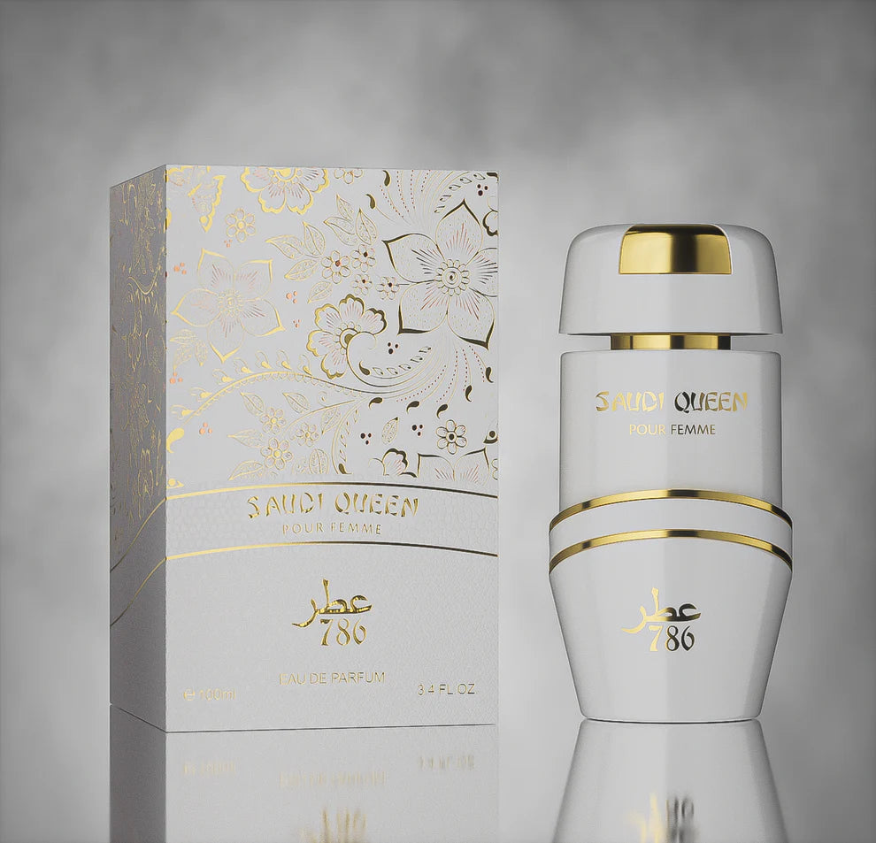 SAUDI QUEEN FOR WOMEN – ANAU STORE WHOLESALE