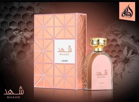 LATAFFA – ANAU STORE WHOLESALE
