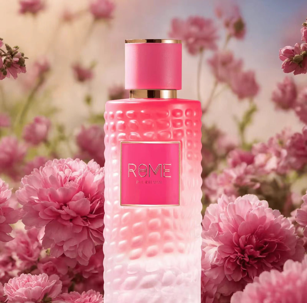Bharara Mast Perfume Rome Pour Femme W EDP 3.4oz – ANAU STORE WHOLESALE