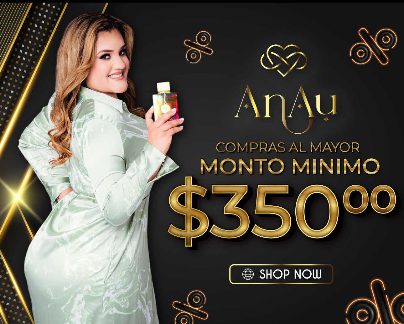 ANAU STORE WHOLESALE