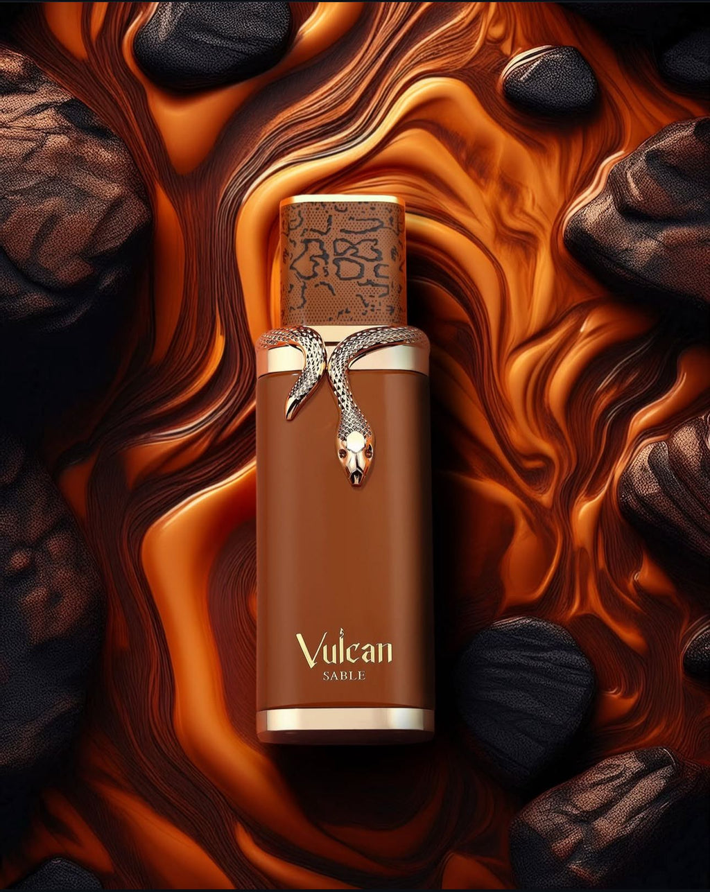 Vulcan Sable 100ml - French Avenue¿ – ANAU STORE WHOLESALE