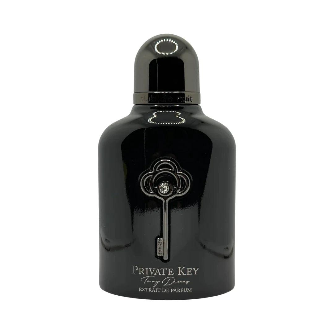 Armaf Club Private Key to my Dreams – ANAU STORE WHOLESALE